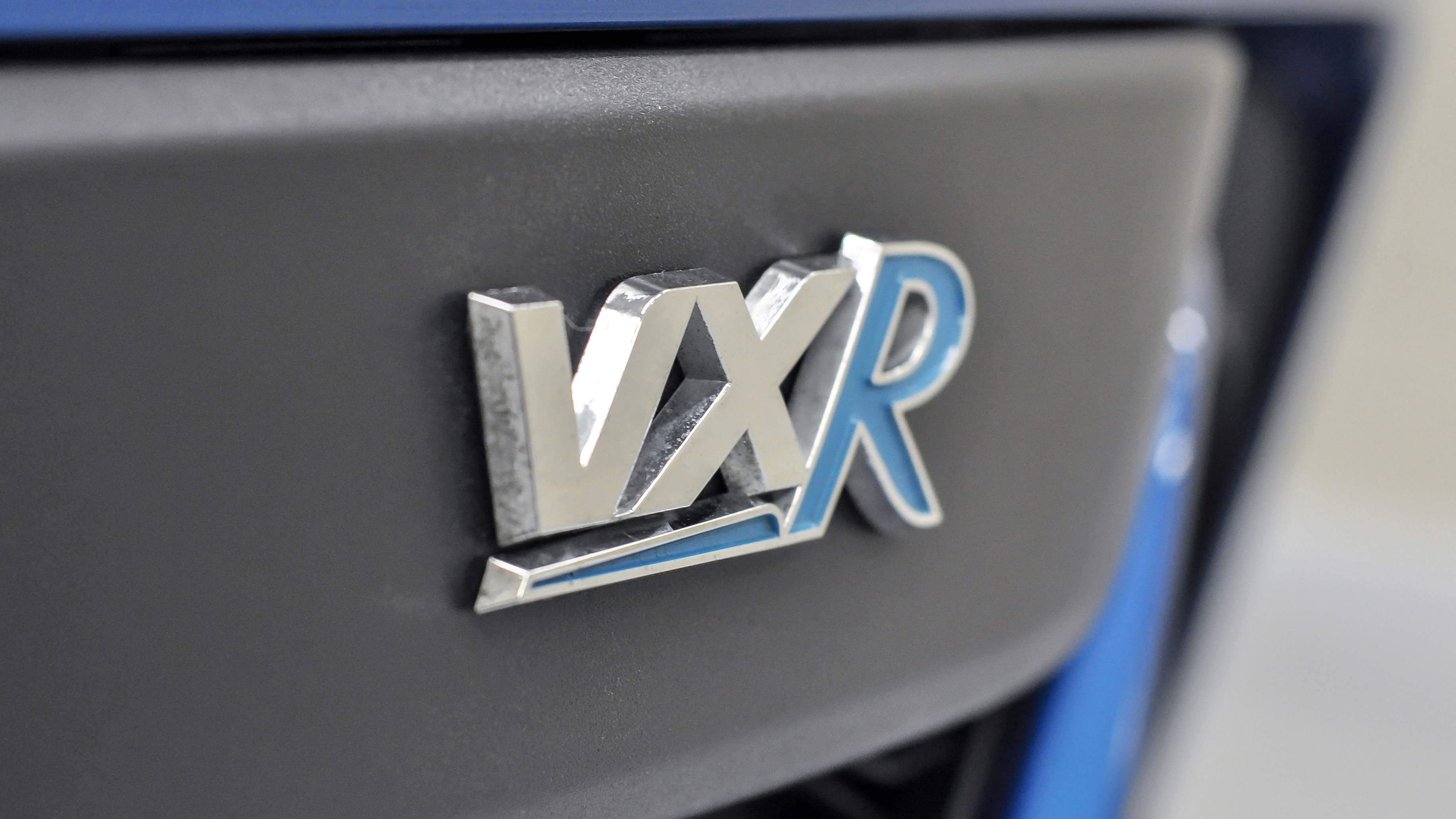 TDI Tuning - August Car of the Month - Vauxhall Astra VXR